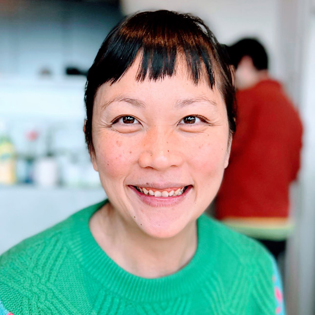 Panel B - Language and Community Symposium